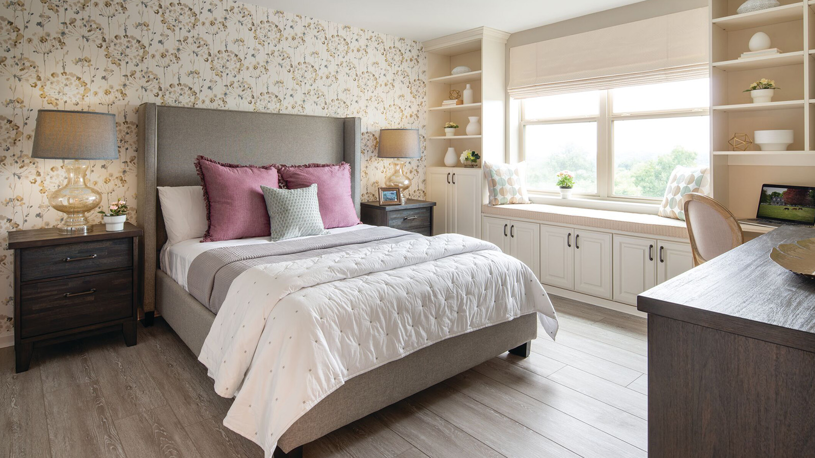 The Fairmont Senior Apartments in Springfield | Greenspring