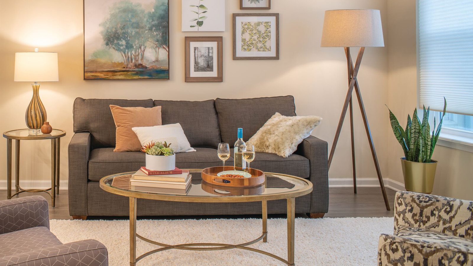 The Kingston Senior Apartments in Delaware County | Maris Grove