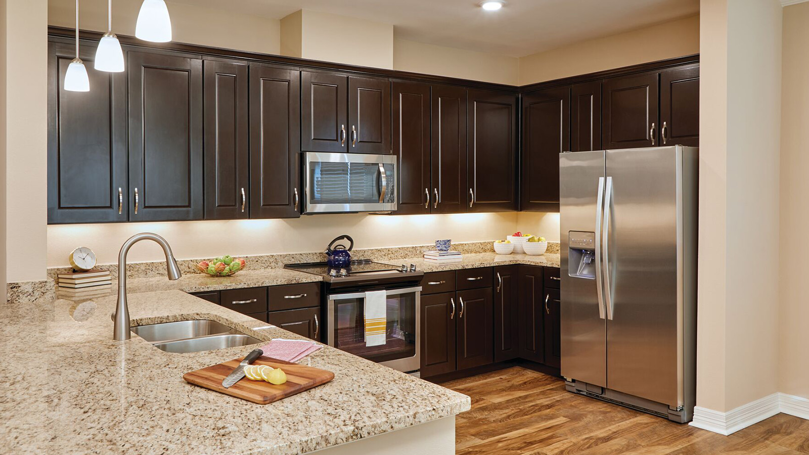 The Madison Senior Apartments in Overland Park | Tallgrass Creek