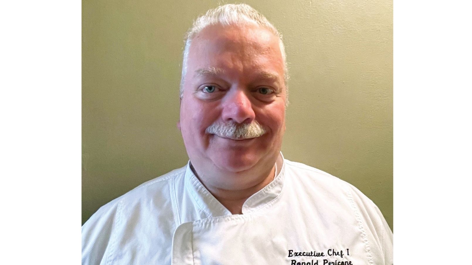 Meet Lantern Hill’s New Executive Chef, Ron Pericone | Erickson Senior ...