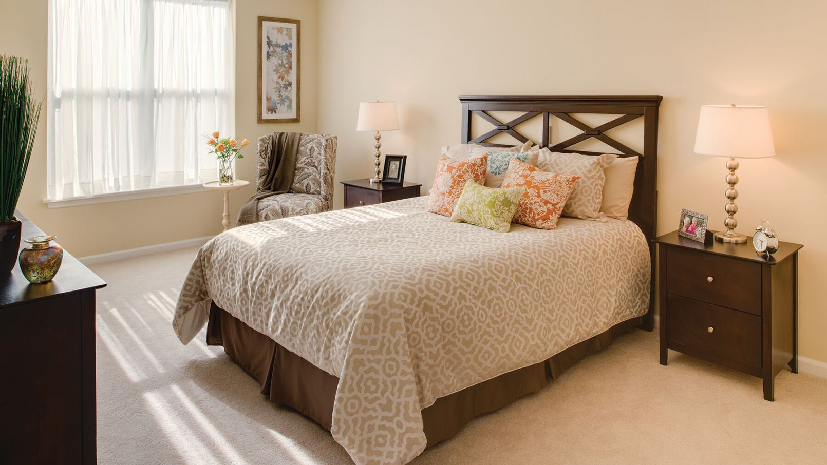 The Jameson Senior Apartments in Highlands Ranch | Wind Crest