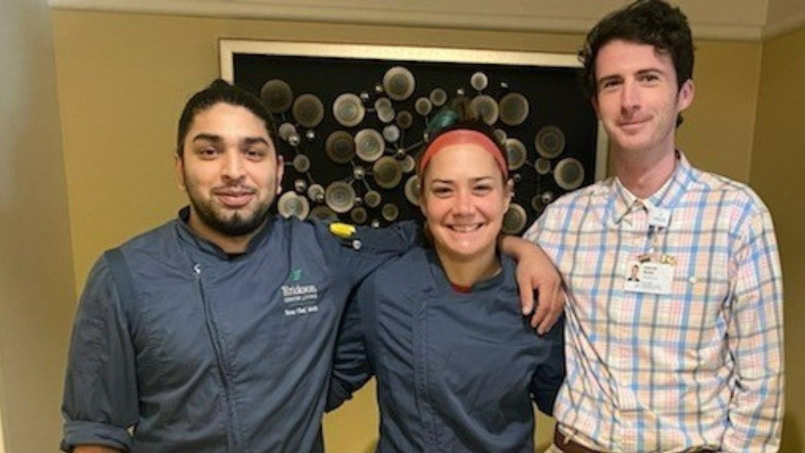 Lantern Hill Dining Careers Offer Creativity and Opportunity | Erickson ...
