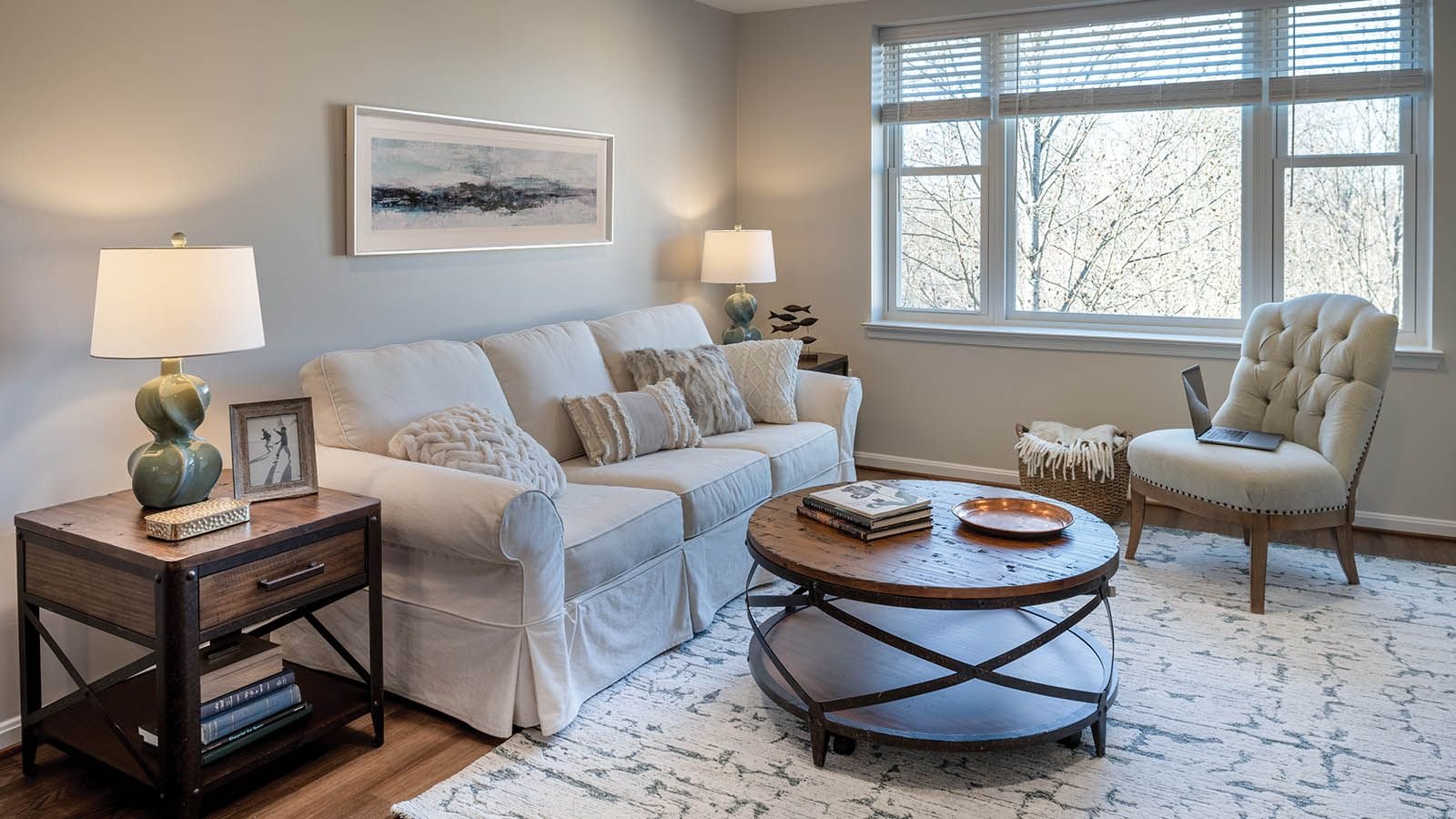 The Hawthorne Senior Apartments in Springfield | Greenspring