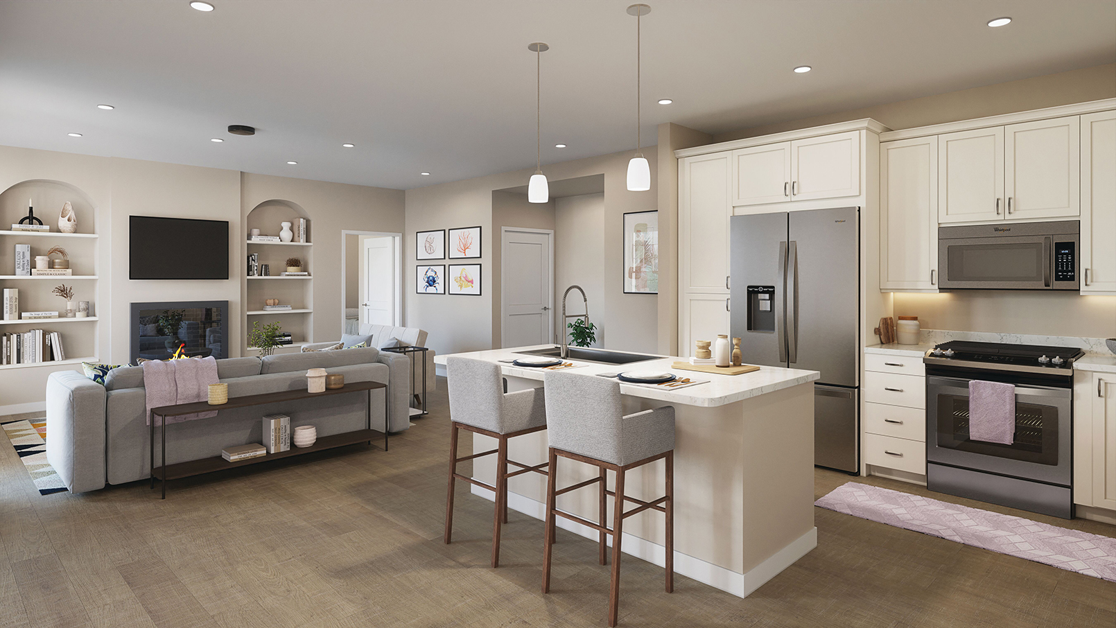 The Wilmington Senior Apartments in Lakewood Ranch | Emerson Lakes