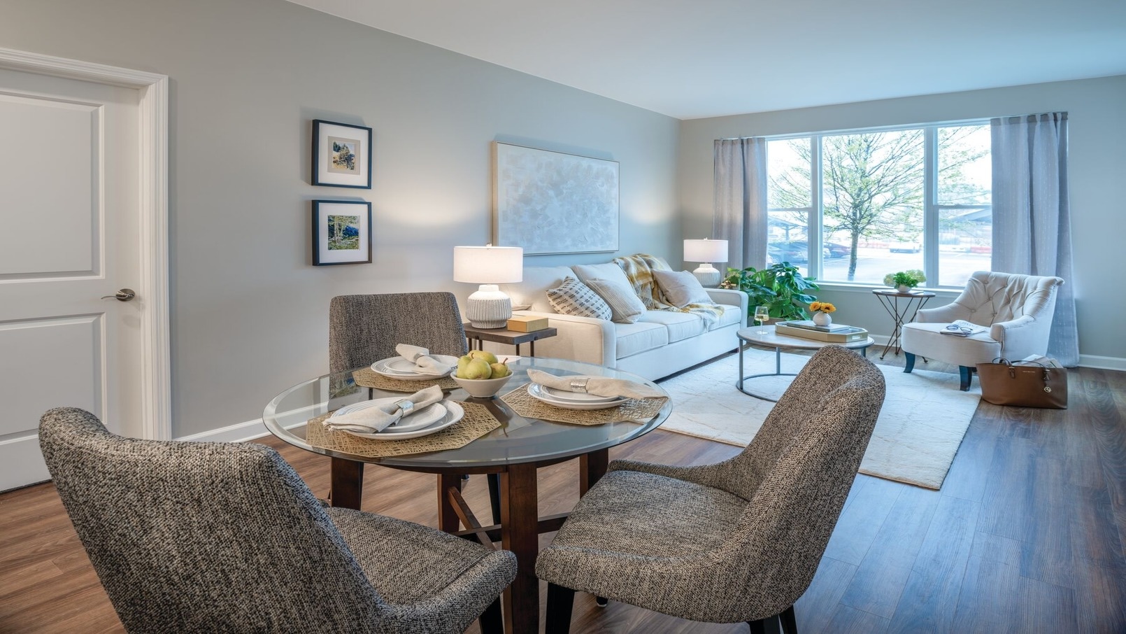 The Hayden Senior Apartments in Highlands Ranch | Wind Crest