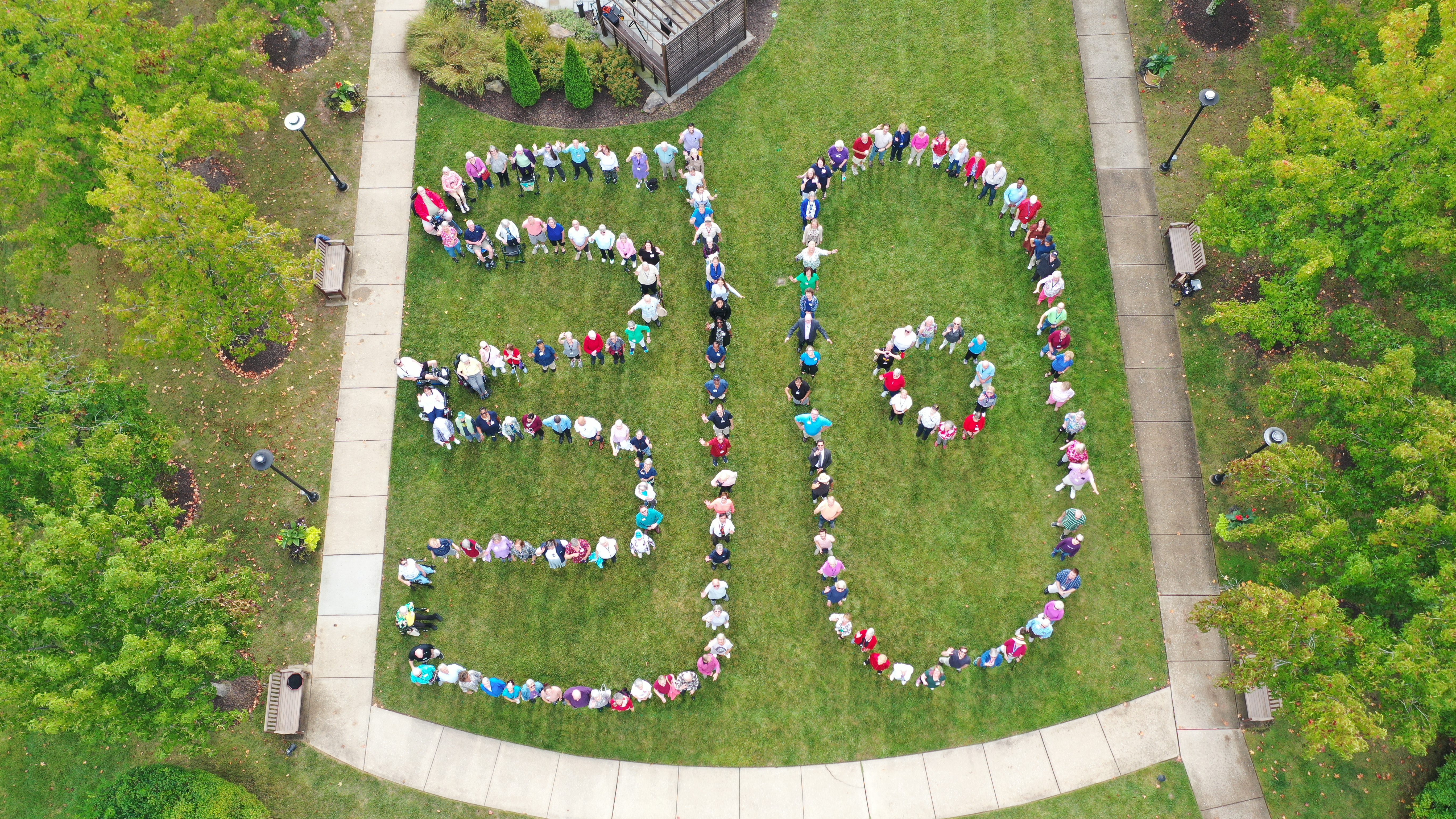 Oak Crest Celebrates 30 Years of Vibrant Retirement Living | Erickson ...