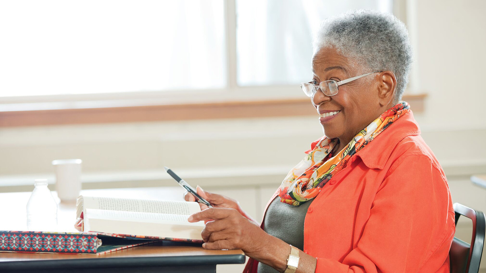 Senior Living Amenities and Activities in Novi, Michigan | Fox Run
