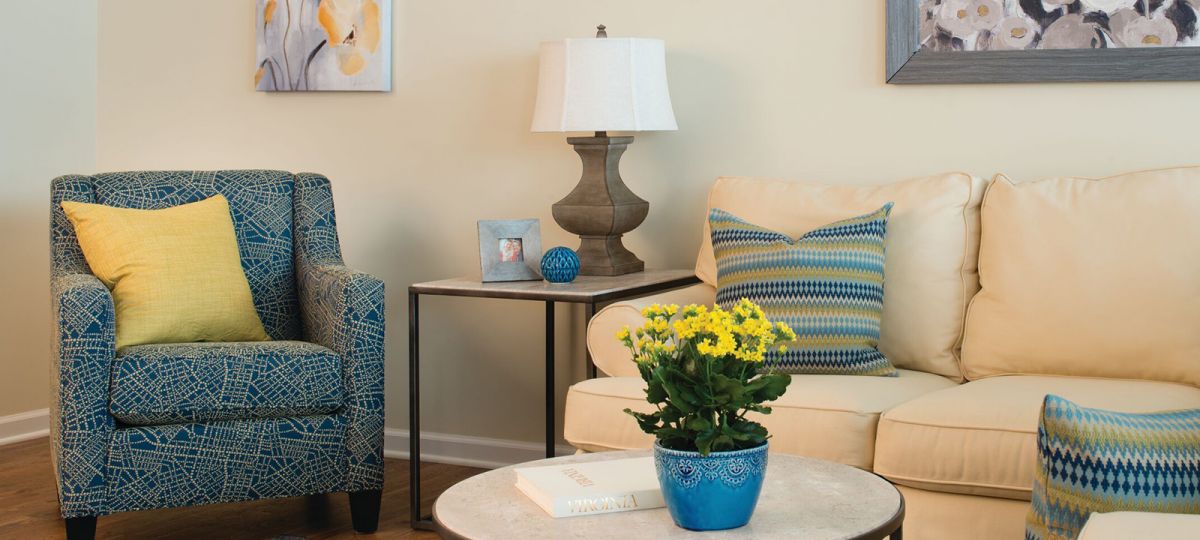 The Oxford Senior Apartments in Northern New Jersey | Cedar Crest