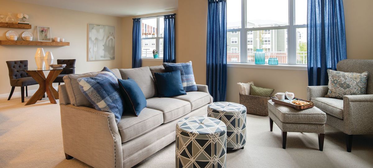 The Madison | Erickson Senior Living
