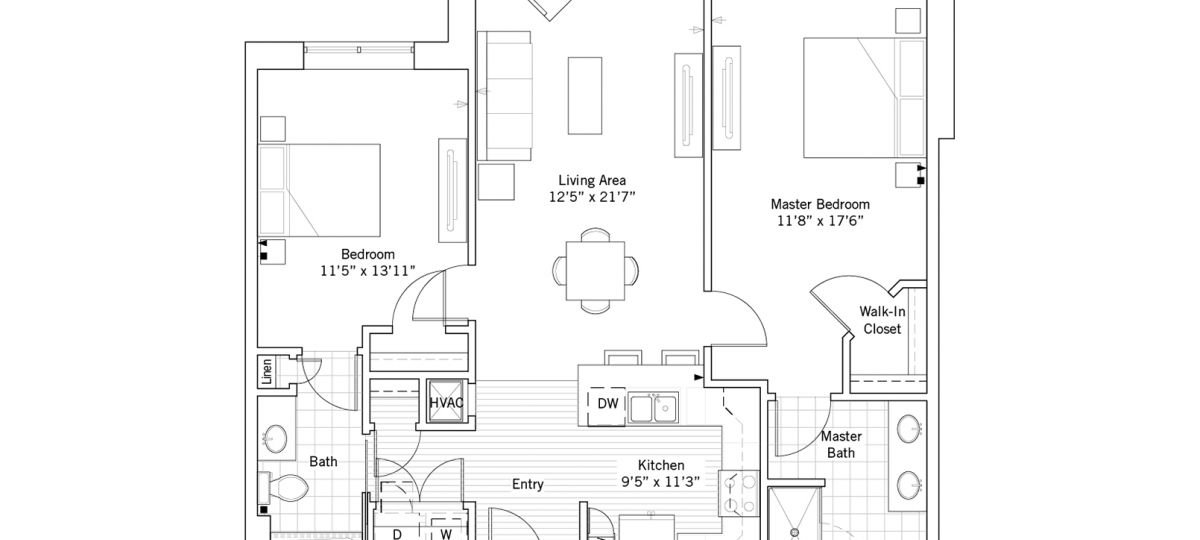 The McKinley Senior Apartments in Novi | Fox Run
