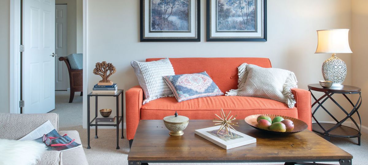 The Flagstaff Senior Apartments in Northern New Jersey | Cedar Crest