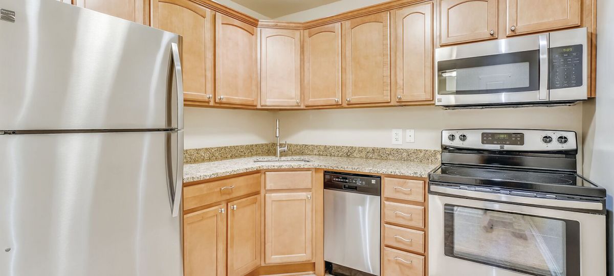 The Georgetown | Erickson Senior Living