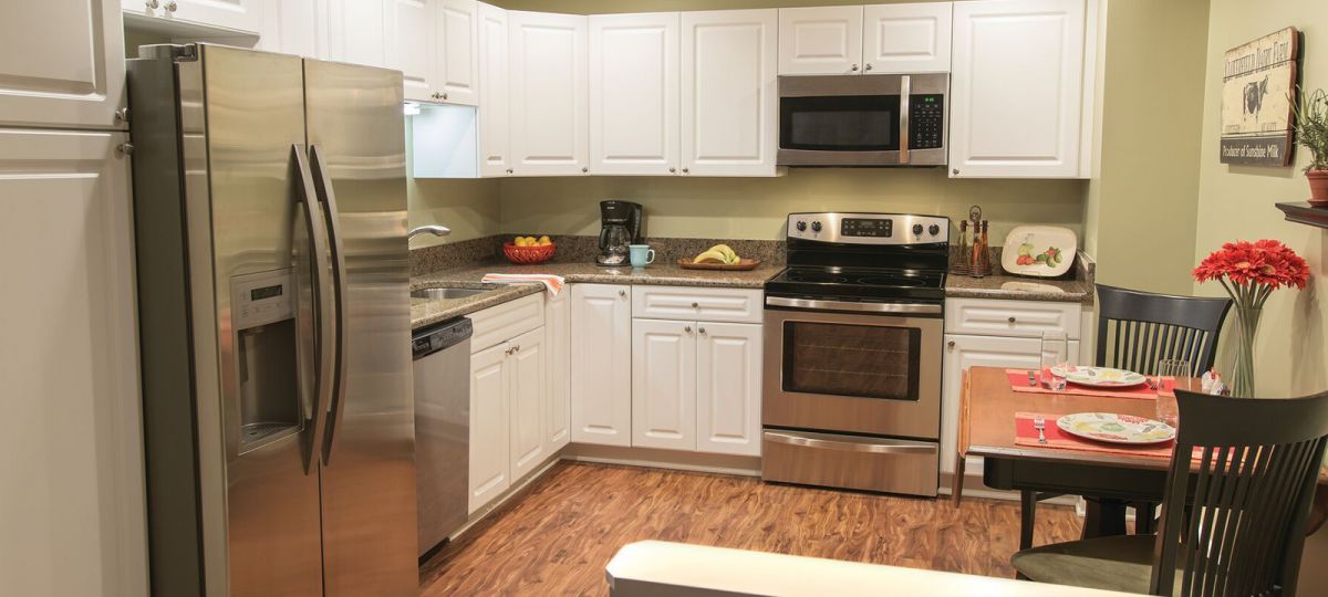 The Fremont | Erickson Senior Living