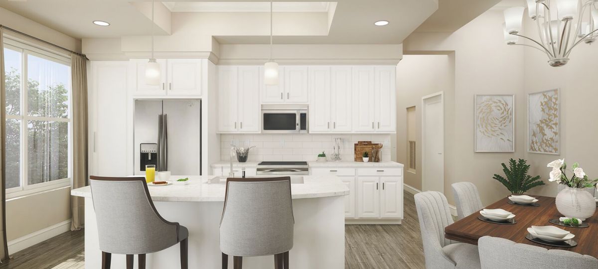 The Marina | Erickson Senior Living