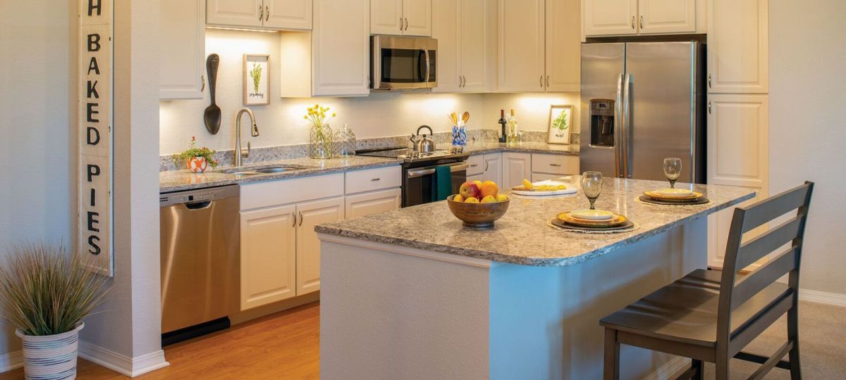 The Peyton | Erickson Senior Living