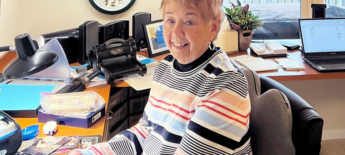 Design Your Dream Dwelling at Ashby Ponds | Erickson Senior Living