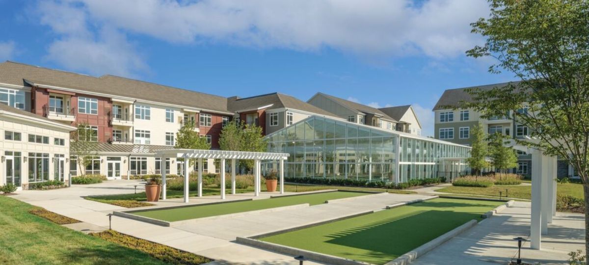 What's Happening at Avery Point? | Erickson Senior Living