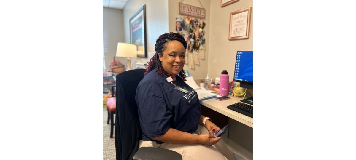 Windsor Run Healthcare Careers Provide Flexibility and Numerous ...