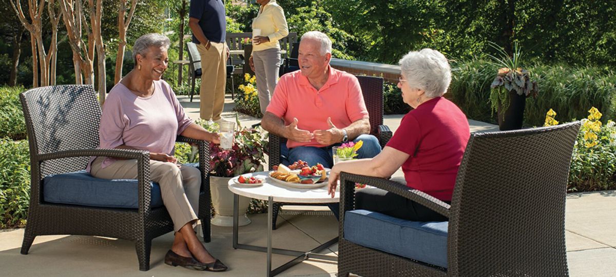Erickson Senior Living News | Senior Housing News