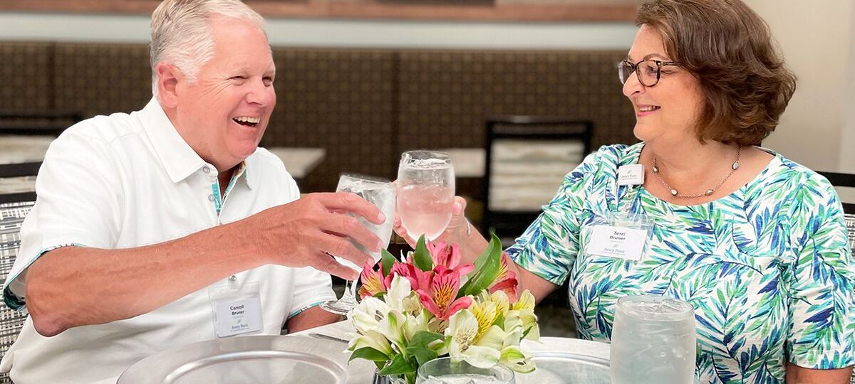 What's Happening at Avery Point? | Erickson Senior Living