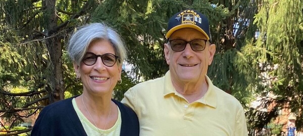 Senior Living Resident and Community Stories in Bucks County | Ann's Choice