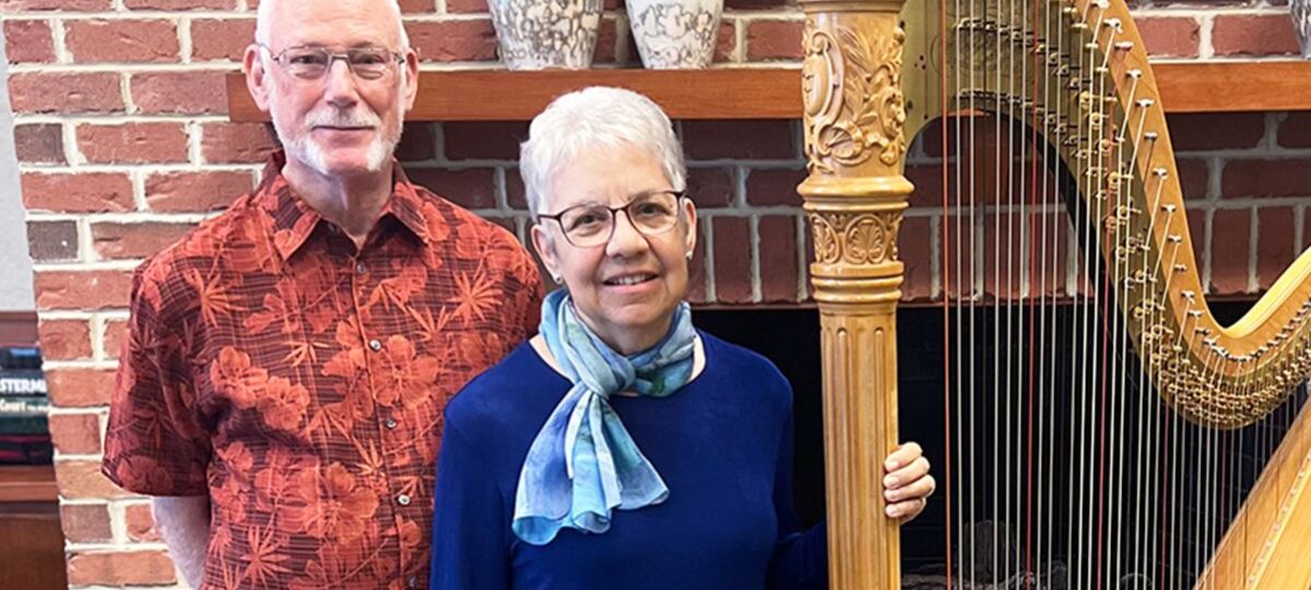 Senior Living Resident and Community Stories in Glen Mills ...