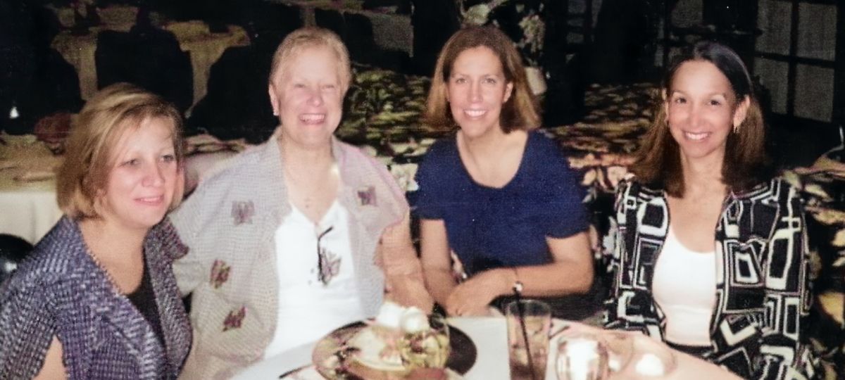 Senior Living Resident and Community Stories in Bucks County | Ann's Choice