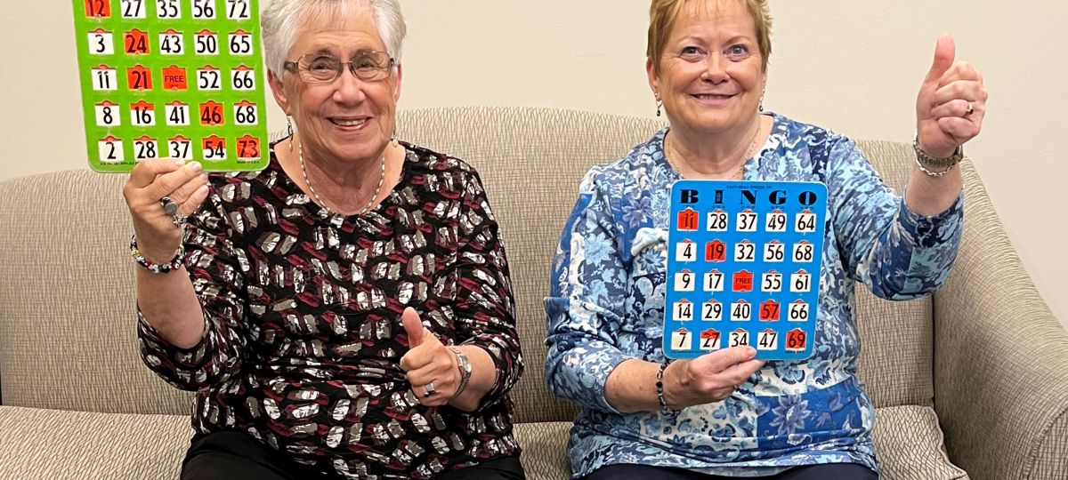 Senior Living Resident and Community Stories in Bucks County | Ann's Choice