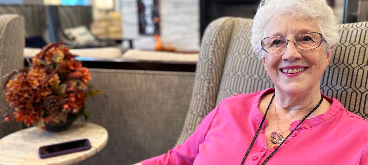 What's Happening at Windsor Run? | Erickson Senior Living