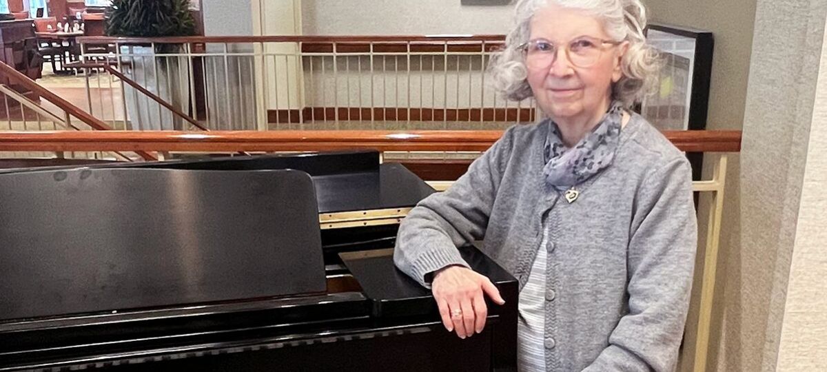 Senior Living Resident and Community Stories in Glen Mills ...