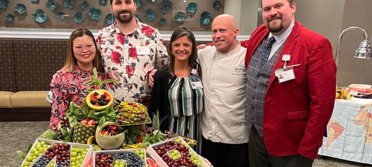 What's Happening at Avery Point? | Erickson Senior Living