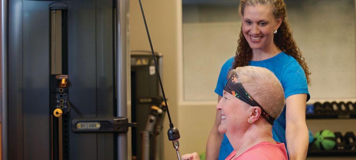 What's Happening at Avery Point? | Erickson Senior Living