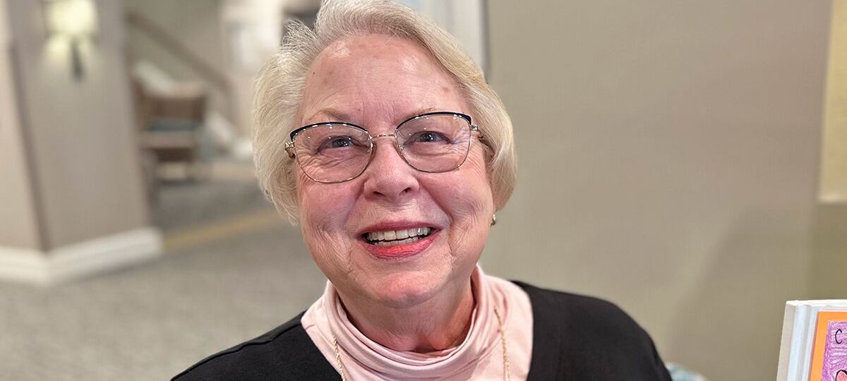 What's Happening at Windsor Run? | Erickson Senior Living