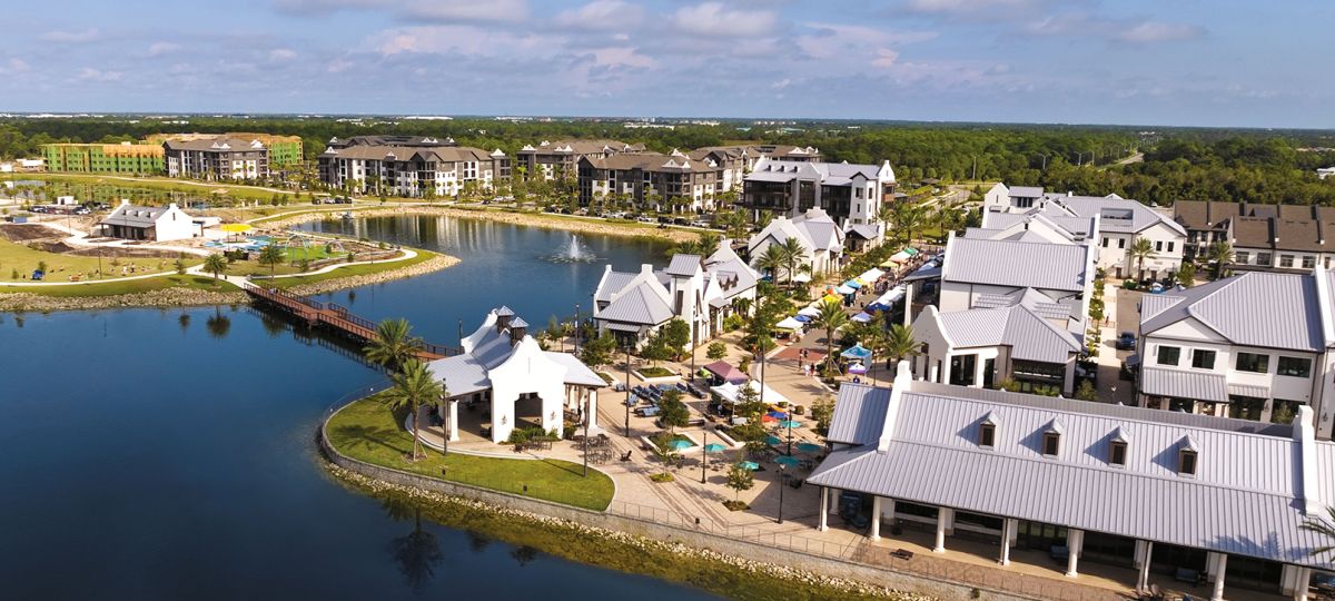 Senior Living Resident and Community Stories in Lakewood Ranch ...