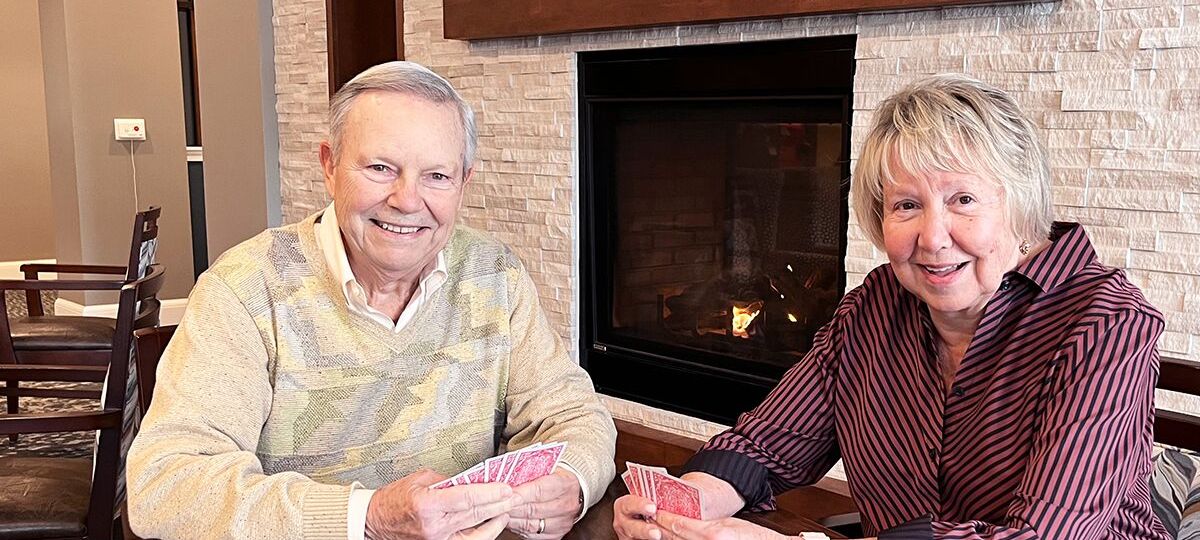 What's Happening at Avery Point? | Erickson Senior Living