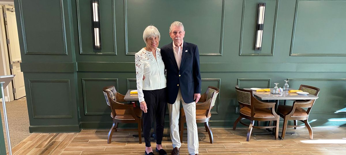 What's Happening at Windsor Run? | Erickson Senior Living