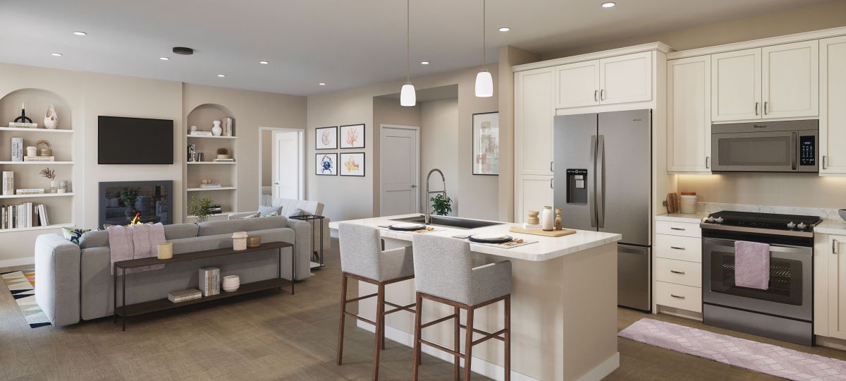 Senior Living Resident and Community Stories in Lakewood Ranch ...