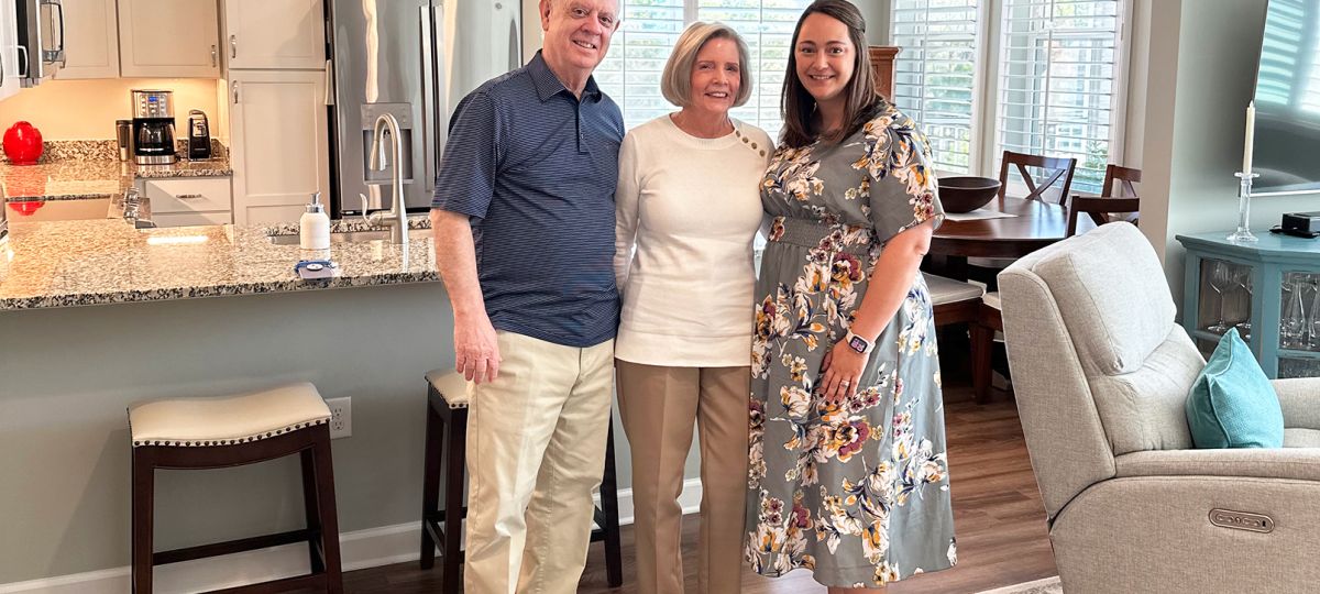 What's Happening at Windsor Run? | Erickson Senior Living