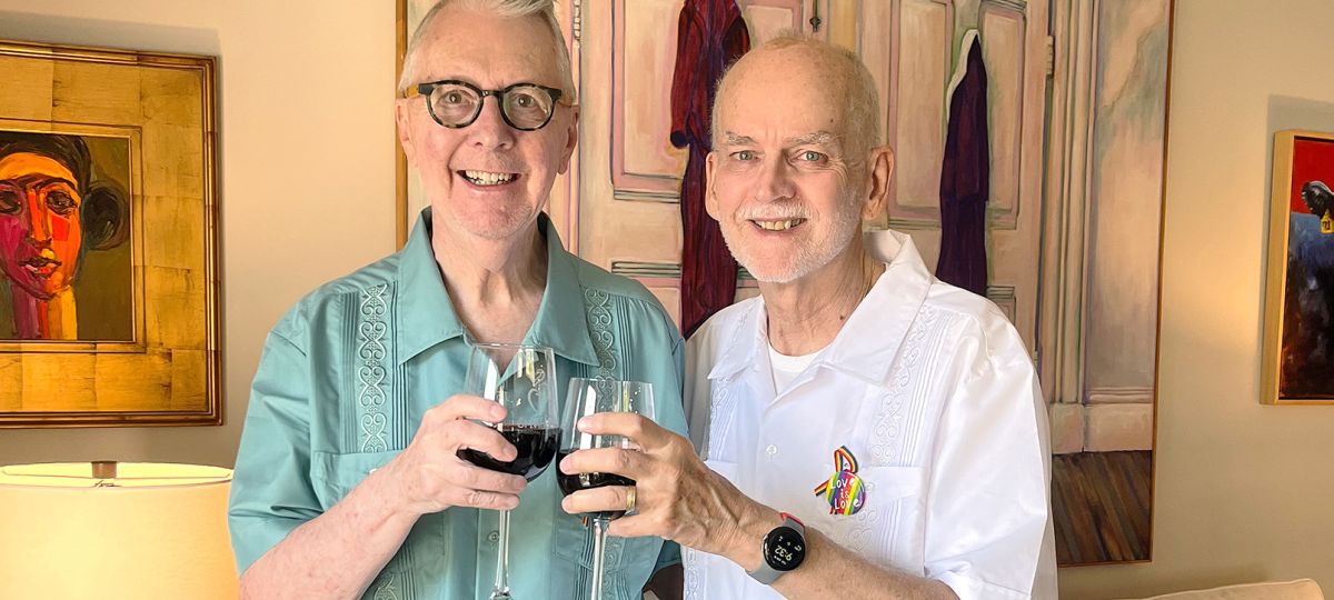 What's Happening at Avery Point? | Erickson Senior Living