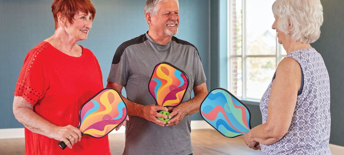 Erickson Senior Living Communities Offer Abundant Amenities to Support ...