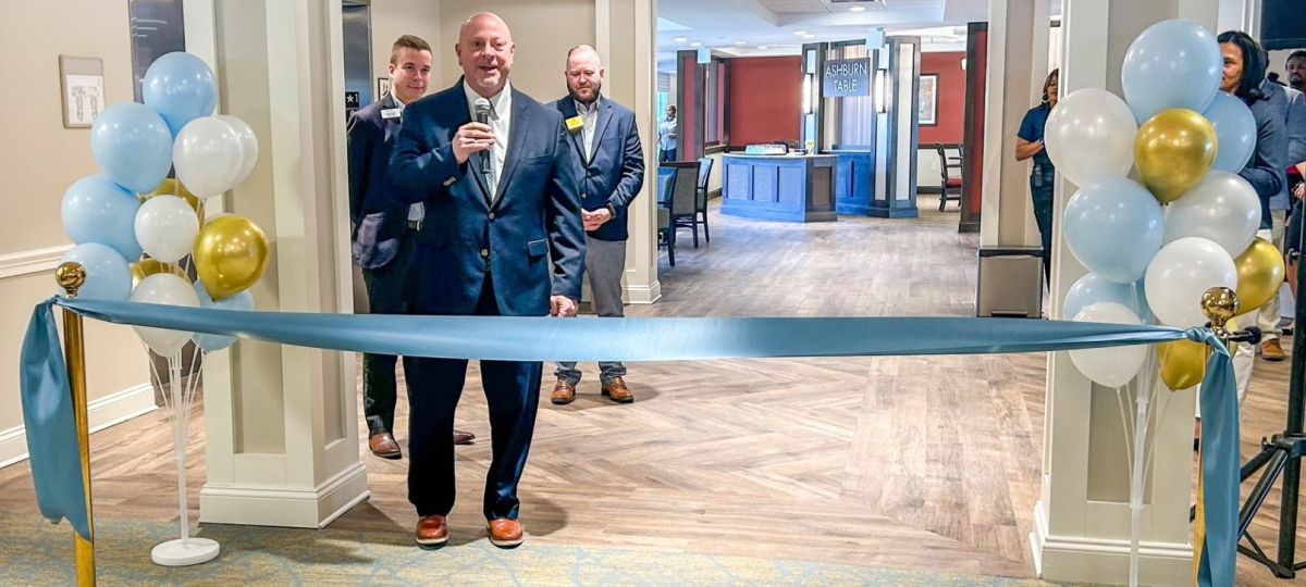 Senior Living Resident and Community Stories in Ashburn, Virginia ...