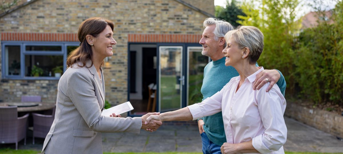Getting the Best Offer on Your House | Erickson Senior Living