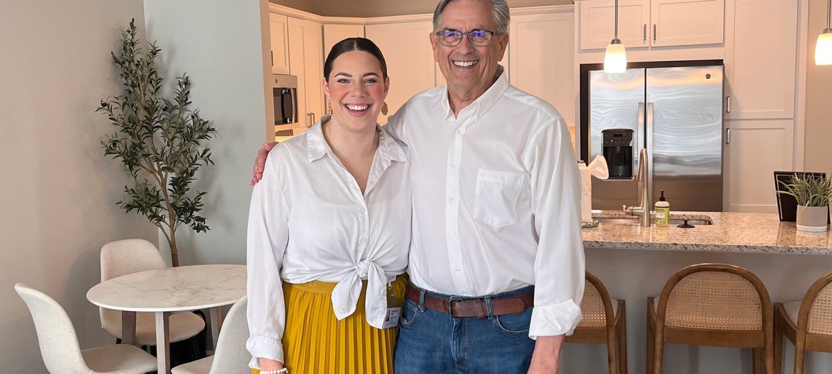 What's Happening at Avery Point? | Erickson Senior Living