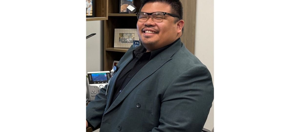 Riderwood Welcomes New Sales Manager Arvie Santos | Erickson Senior Living