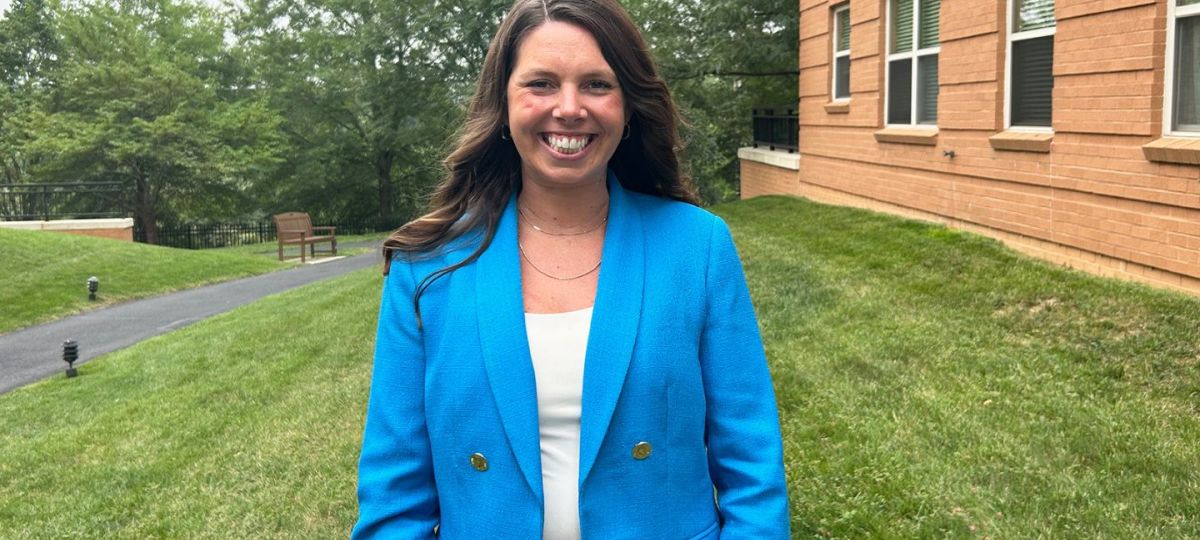 Meet Sales Manager Colleen Kintsch | Erickson Senior Living