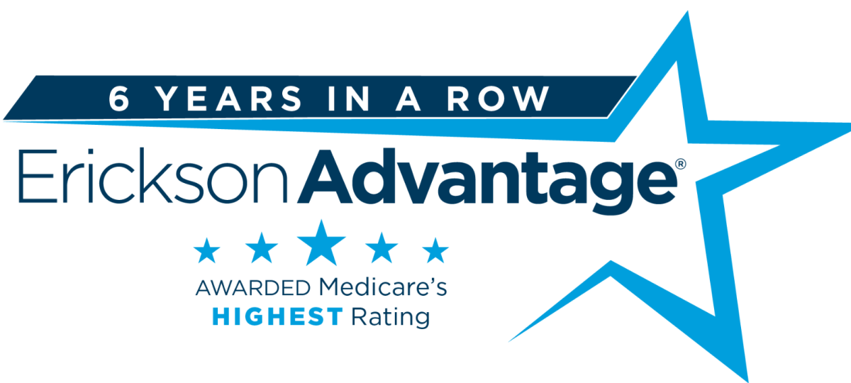 Erickson Senior Living’s Health Plan Earns Top National Ranking for ...