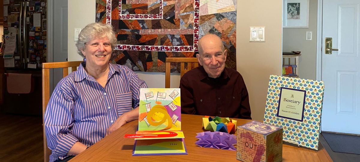Cedar Crest Residents Pursue Their Creative Side in Retirement ...