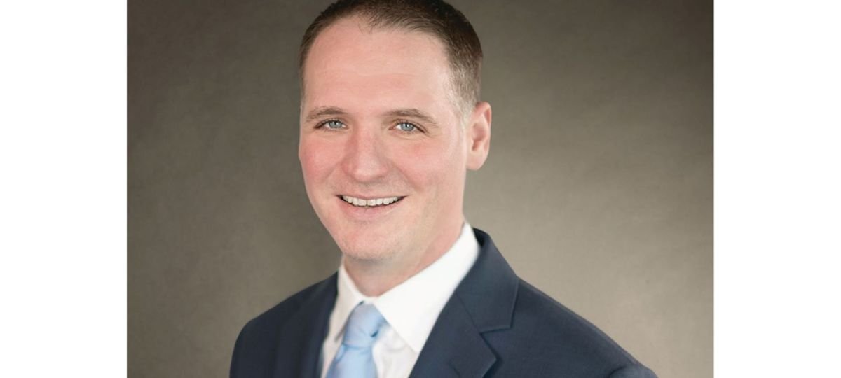 Meet Todd DeLaney, Lantern Hill's Executive Director | Erickson Senior ...
