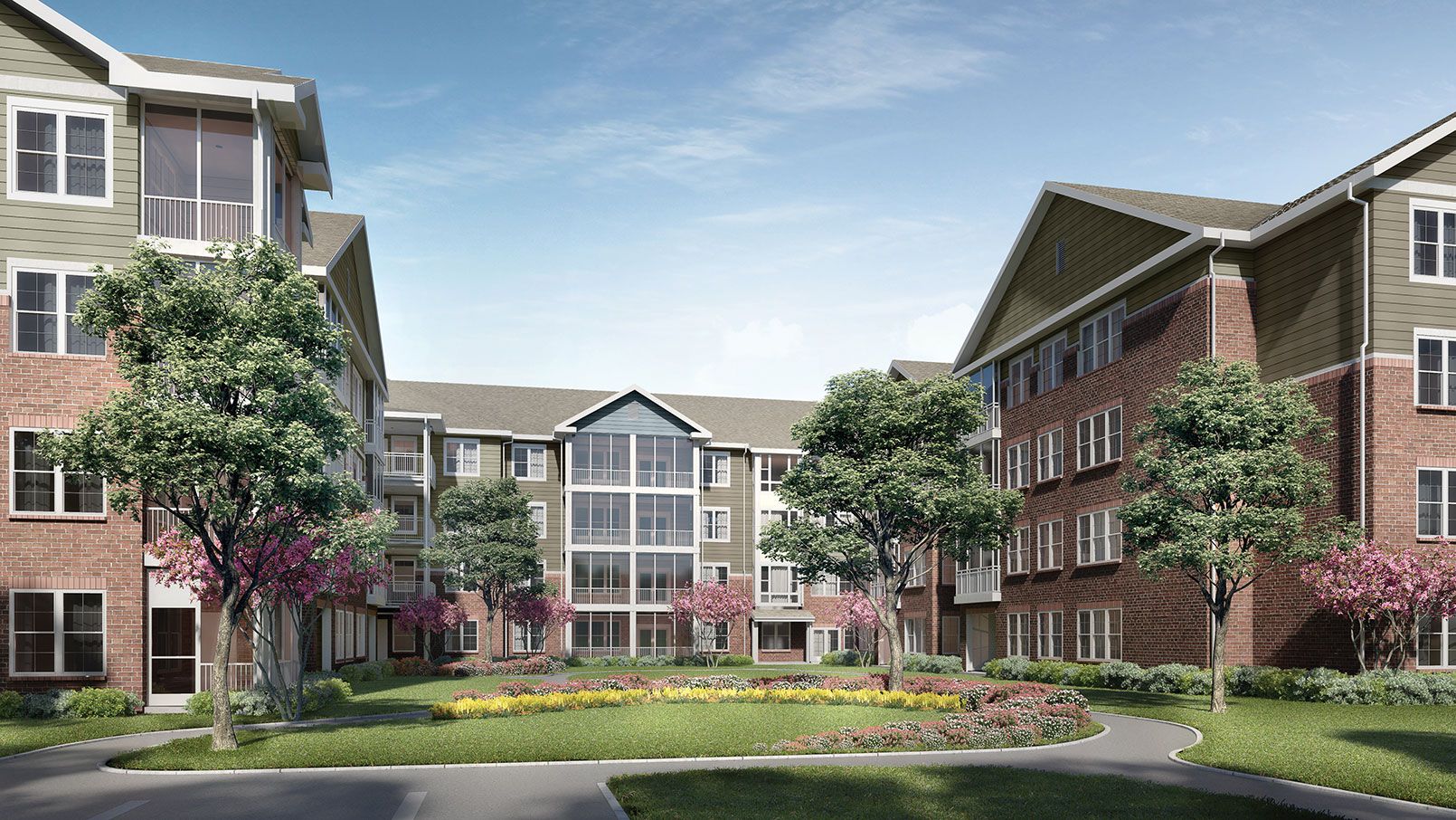 Windsor Run | Senior Living