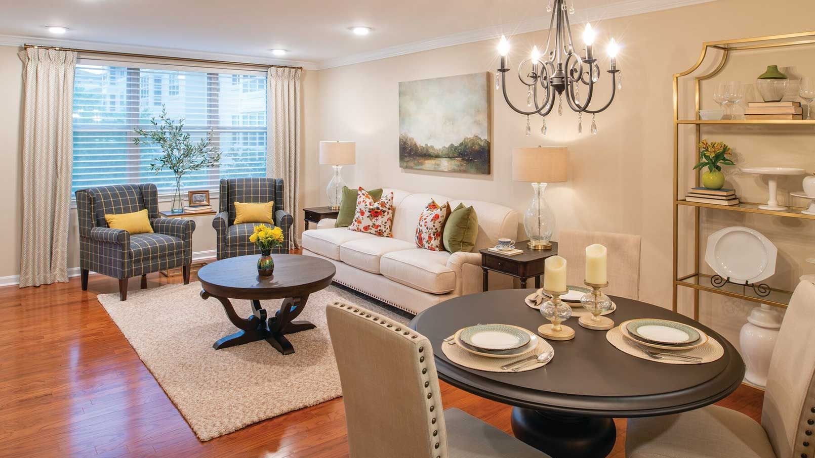 Maris Grove | Senior Living